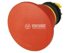Panel switch M22-PVT45P stop button - VIKIWAT