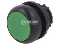 Panel switch M22S-D-G button - VIKIWAT