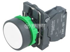 Panel switch XB5AA11 button - VIKIWAT