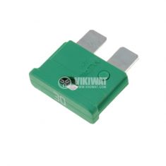 Auto Fuse 30А 32V AMF MTA - VIKIWAT