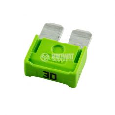 Blade Auto Fuse 30А 32V MAXICOMPACT MTA - VIKIWAT