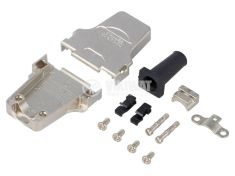 Connector D-Sub DS1047-03-15M2BS - VIKIWAT