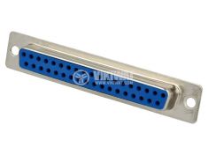 Connector D-Sub DS1033-37FUNSISS - VIKIWAT