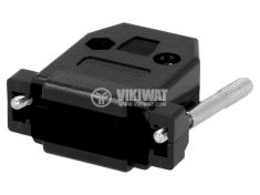 Конектор D-Sub DS1045-15BP1L1 - ВИКИВАТ