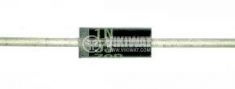 Zener diode 12V 100mA 5W 1N5349B THT