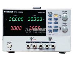 DC програмируем захранващ блок GPD 3303S 30V два канала