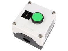 Pendant control station, with 1 buttons, model 3SU1801-0AB00-2AB1-Vikiwat