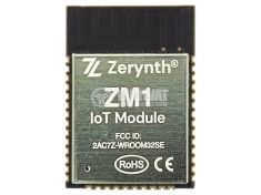 IoT модул тип IoT модел ZM1 марка ZERYNTH | ВИКИВАТ