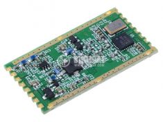 IoT модул тип RF модел RFM23BP-868S2 марка HOPE ELECTRONICS