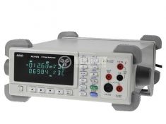 Digital Multimeter AX-8450A LCD Vdc/Vac/Adc/Aac/Ohm/Hz/dB/dBm