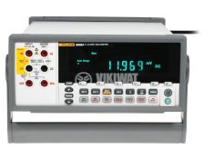 Digital Multimeter FLUKE 8808A VFD Vdc/Vac/Adc/Aac/Ohm/Hz/dB/dBm