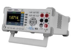 Digital Multimeter XDM3041 LCD Vdc/Vac/Adc/Aac/F/Hz/°C - VIKIWAT