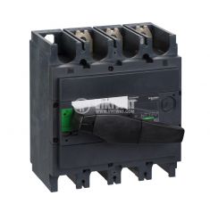 Switch disconnector 31114 630A Schneider Electric - VIKIWAT