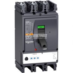 Automatic circuit breaker LV433602 400А 690VAC Schneider - VIKIWAT