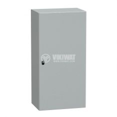 Distribution box NSYS3D12640 Schneider metal - VIKIWAT