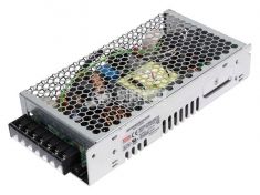 Power Supply, 7.5VDC, 26.7A, 200.3W, MEAN WELL | VIKIWAT