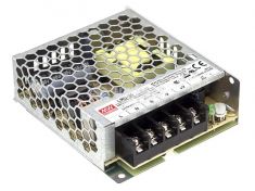 Power Supply, 36VDC, 1A, 36W, MEAN WELL | VIKIWAT