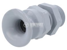 Cable Gland, PG9/PG, IP68, LAPP KABEL | VIKIWAT