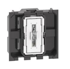push-button built-in Classia Bticino K4005M2A - VIKIWAT