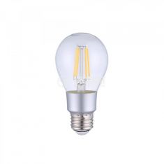 LED filament bulb A60 E27 7W| Shelly®