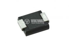 Diode SS24B 40V 3A DO-214AB schottky - VIKIWAT