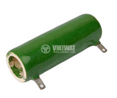 Resistor 18 Ohm 50 W 5% - VIKIWAT