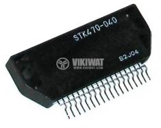 IC STK470-040-Vikiwat