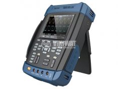 Digital oscilloscope DSO1072E 70 MHz 1 GSa/s 2 channel - VIKIWAT