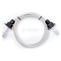 Cable Controller for inverters remote connection IP66 423433P- VIKIWAT