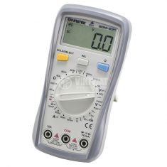 Handheld Digital Multimeter GDM-531 LCD GW Instek | VIKIWAT