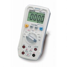 Handheld Digital Multimeter GDM-532 LCD GW Instek | VIKIWAT