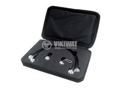 Set of accessoires spectrum analyzer GKT-003 GW INSTEK