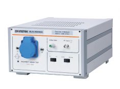 Line impedance stabilization network GLN-5040A GW INSTEK