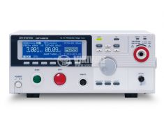 Safety tester GPT-9802 5kVAC 6kVDC GW INSTEK | VIKIWAT