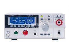 Тестер за безопасност GPT-9803 5kVAC 6kVDC GW INSTEK