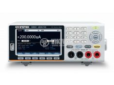 Digital Desktop Multimeter GSM-20H10 GW Instek | VIKIWAT