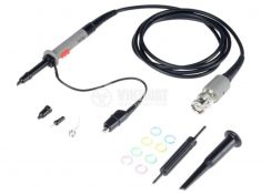 Oscilloscope probe GTP-350A-2 350MHz GW INSTEK