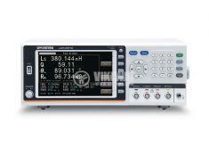 LCR meter LCR-8230 10Hz 30MHz GW INSTEK | VIKIWAT