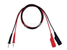 Set of test leads GTL-105A GW INSTEK | VIKIWAT