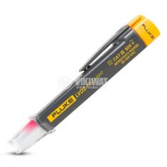 Non-contact voltage detector FLUKE LVD2 600VAC • Best Price | VIKIWAT