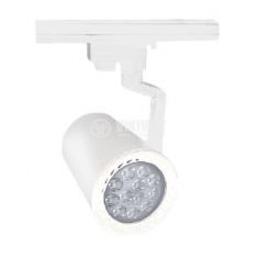 LED tracklight 15W 230VAC 6400K white IP40 94SKY3564 - VIKIWAT