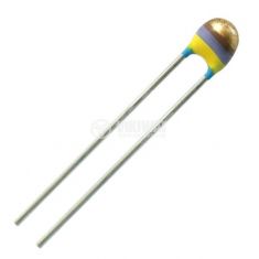 640-470K, thermistor NTC 470 kOhm 2.54mm