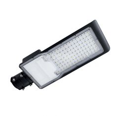 LED Street Lamp 50W 230VAC 5000lm 5500K 98ROUTE50SMD ELMARK - VIKIWAT