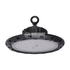 Industrial LED body ELMARK 200W 230VAC 26 000lm 5500K IP65