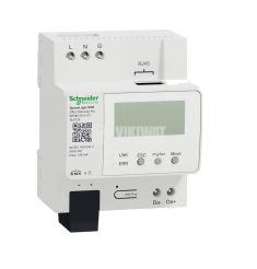 Actuator lighting SpaceLogic rail MTN6725-0101 - VIKIWAT