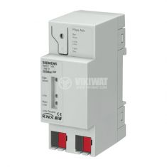 Системен разширител KNX линии N140/13 SIEMENS - ВИКИВАТ