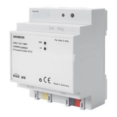 Системен разширител KNX Web сървър N152/01 LAN SIEMENS - ВИКИВАТ