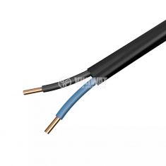 Cable MCT 2x10m2 black - VIKIWAT
