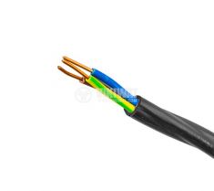 Cable MCT 3x10m2 black - VIKIWAT