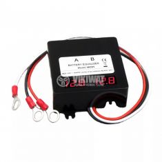 Voltage equalizer HC01 24/36/48VDC - VIKIWAT